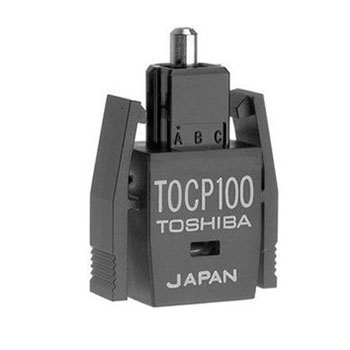 JIS F05(CF-1571）HCS/PCF fiber optic connector