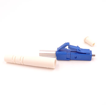 FC/SC/LC/SMI plastic optical fiber connectors