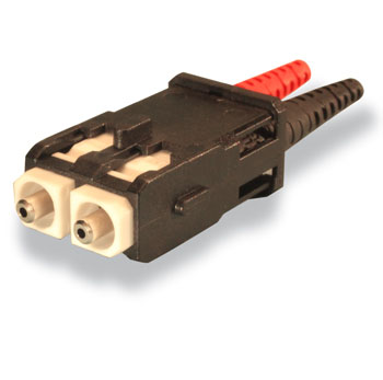 FC/SC/LC/SMI plastic optical fiber connectors