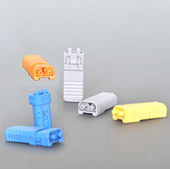 FC/SC/LC/SMI plastic optical fiber connectors