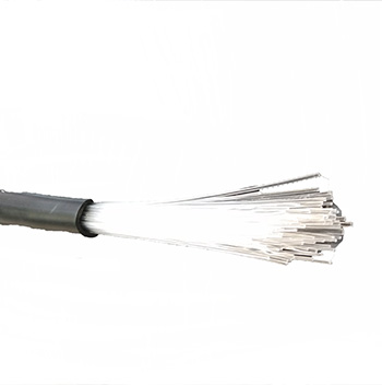 POF Lighting Cable|starry sky fiber optic lighting|fiber optic outdoor ...