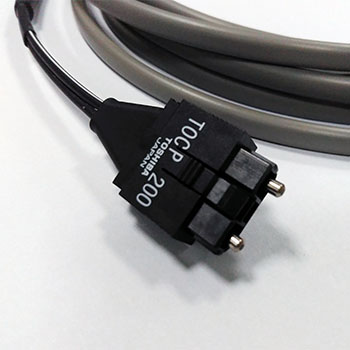 JIS F07 fiber optic patchcord|TOCP200K|Mormine